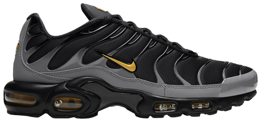 Buy Nike Air Max Plus 'Batman' - DC0956 001 | GOAT