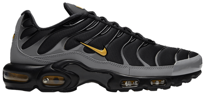 Buy Nike Air Max Plus 'Batman' - DC0956 001 | GOAT