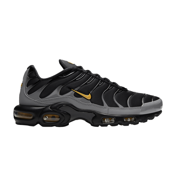 Buy Nike Air Max Plus 'Batman' - DC0956 001 | GOAT