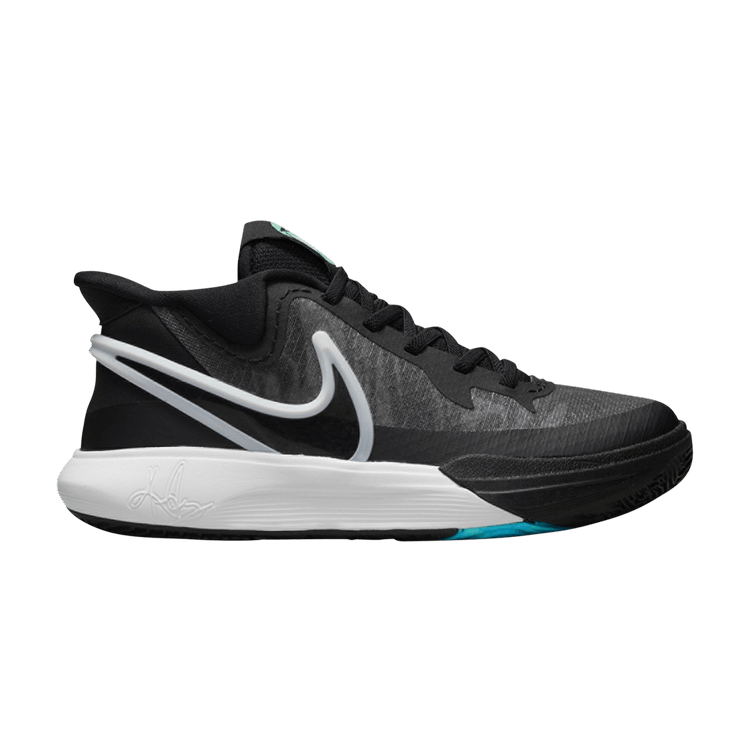 Buy Kyrie 8 PS 'Orca' - DQ8077 001 | GOAT