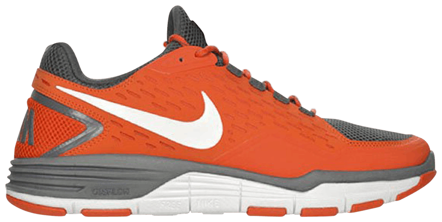 Buy Free Zilla 'Team Orange Dark Grey' - 454161 810 | GOAT