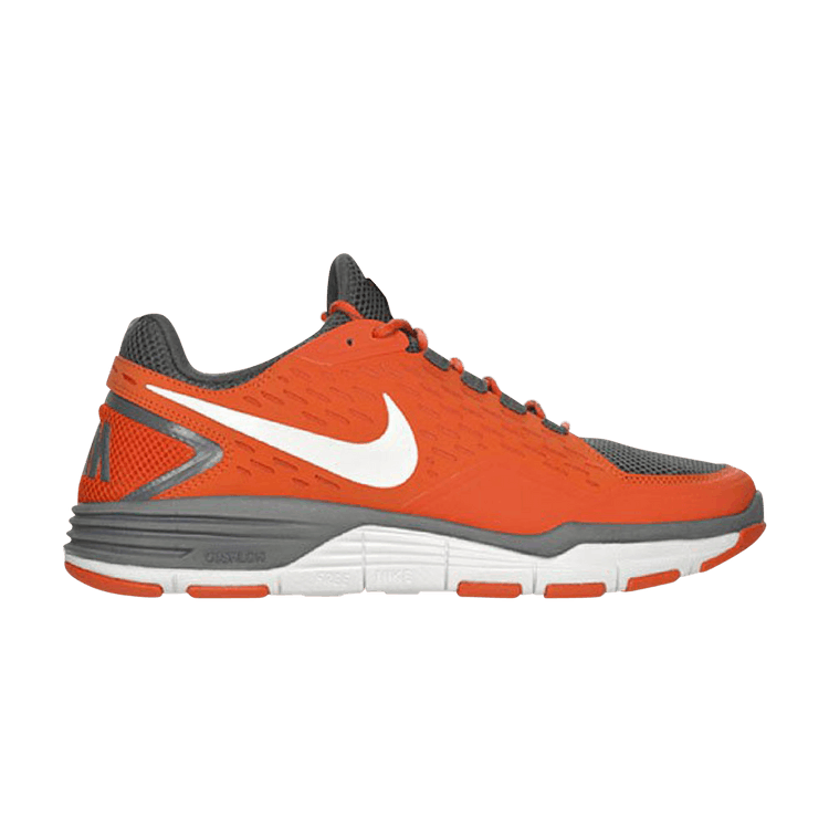 Buy Free Zilla 'Team Orange Dark Grey' - 454161 810 | GOAT