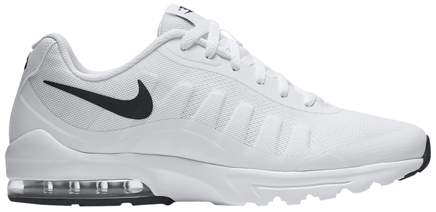 Buy Nike Air Max Invigor 'White Black' - 749680 100 | GOAT