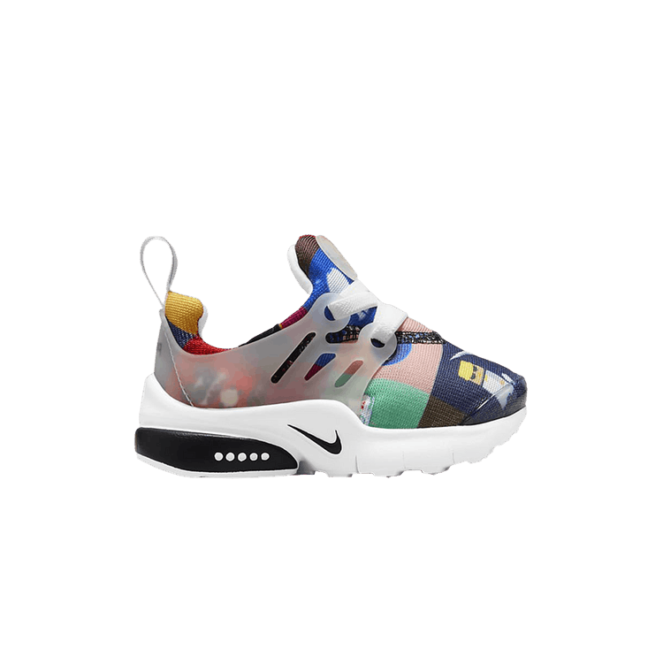 Buy Nike Air Presto TD 'Origins' - CW7461 900 | GOAT