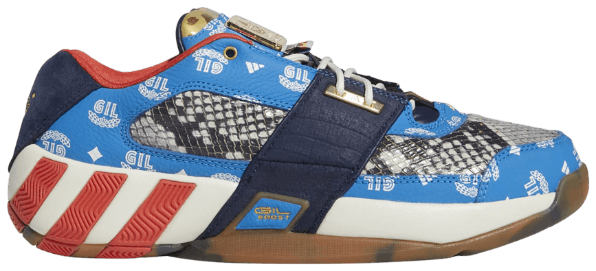 Buy Adidas Agent Gil Restomod 'USA - Multi-Material' - GY6483 | GOAT