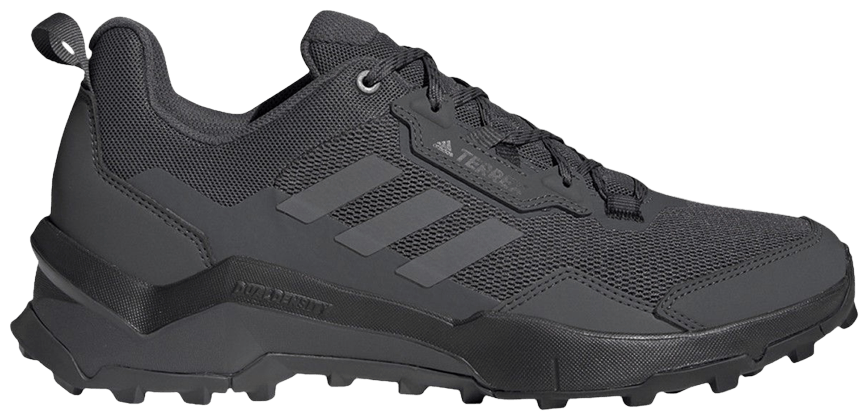 Buy Terrex AX4 'Grey' - GY8321 | GOAT