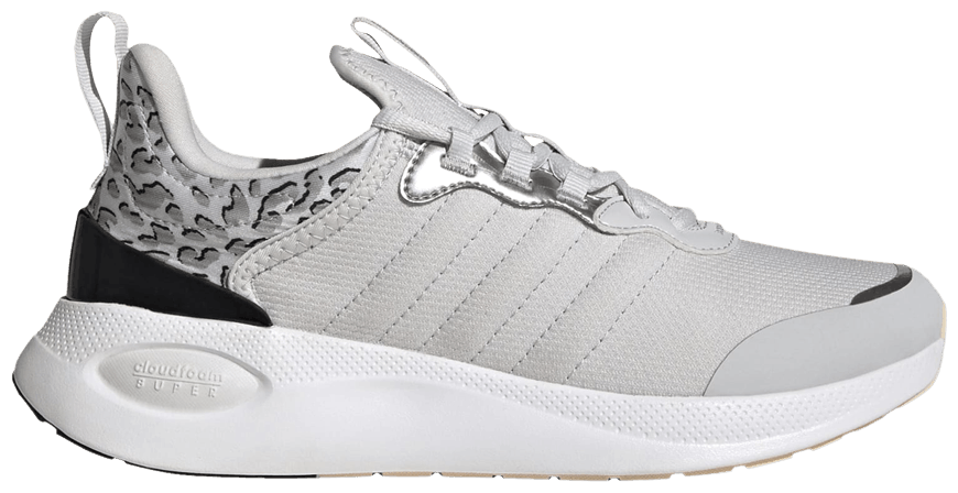 Buy Adidas Wmns Puremotion Super 'Grey Leopard' - GZ6778 | GOAT