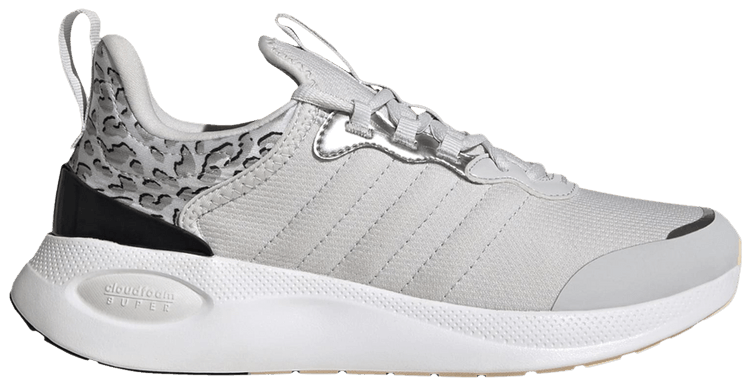 Buy Adidas Wmns Puremotion Super 'Grey Leopard' - GZ6778 | GOAT