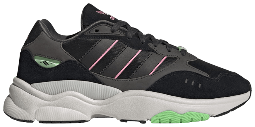 Buy Retropy F90 'Black Pink Green' - HP8025 | GOAT