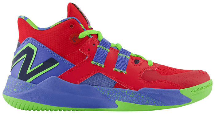 Buy New Balance Coco CG1 'DigiCoco' - UCHCOCOU | GOAT