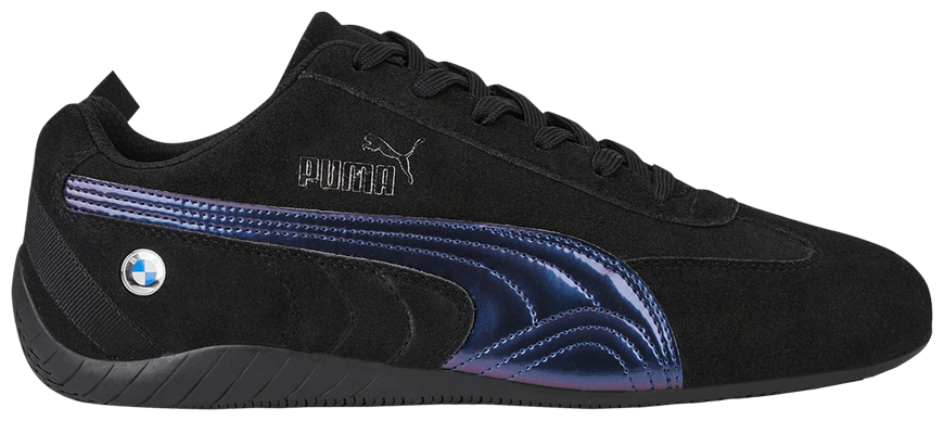 Buy BMW Motorsport x Puma Speedcat 'Metal Energy' - 307339 01 | GOAT