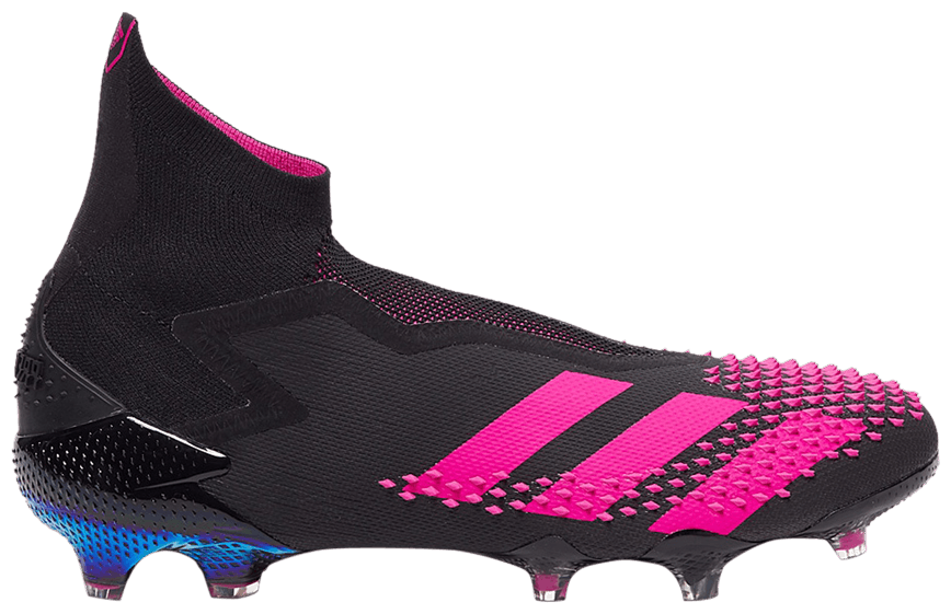 Buy Adidas Predator Mutator 20+ FG 'Demonskin - Black Shock Pink ...