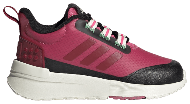 Buy Adidas LEGO x Racer TR I 'Pulse Magenta' - GW6419 | GOAT