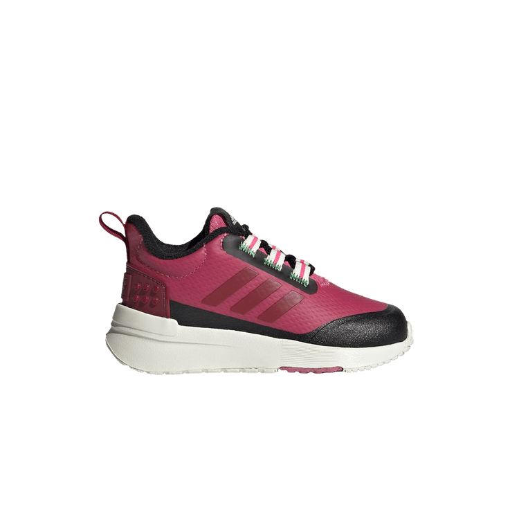 Buy Adidas LEGO x Racer TR I 'Pulse Magenta' - GW6419 | GOAT