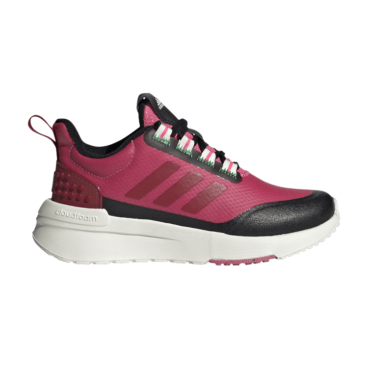 Buy LEGO x Racer TR Big Kid 'Pulse Magenta' - GX1993 | GOAT