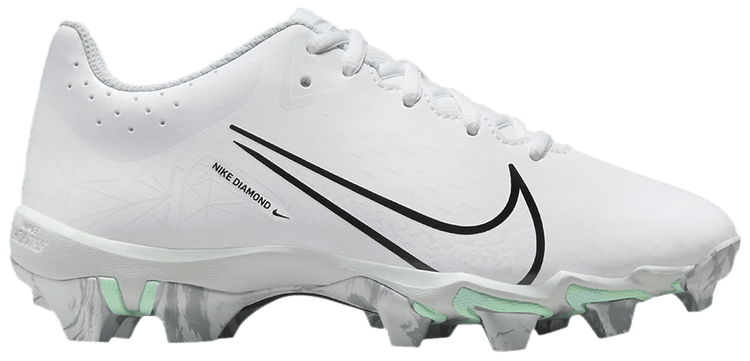 Buy Hyperdiamond 4 Keystone GG 'White Black' - CZ5919 102 | GOAT