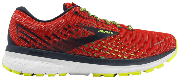 Buy Ghost 13 'Tomato' - 110348 1D 610 | GOAT