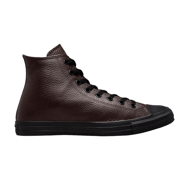 Buy Converse Chuck Taylor All Star High 'Velvet Brown' - 172012C | GOAT