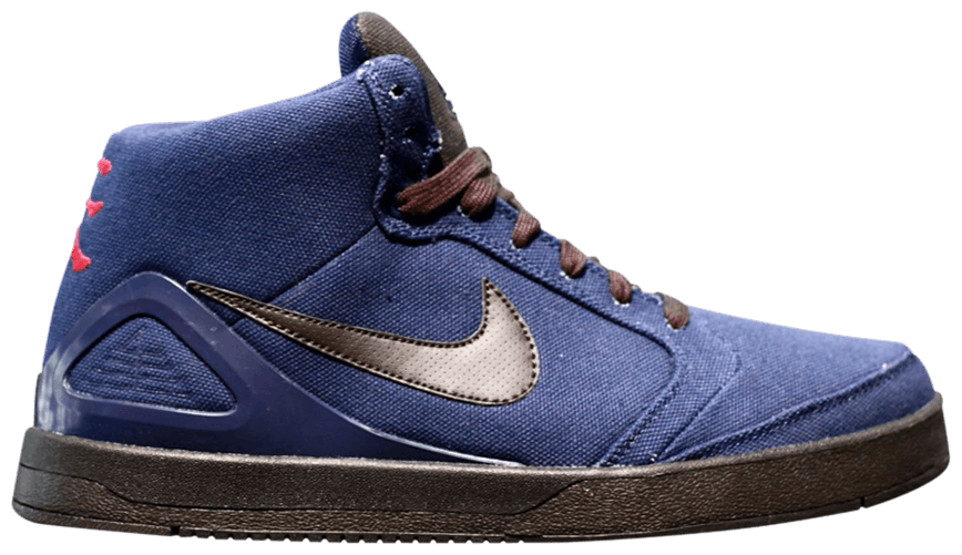 Buy Nike Street Fighter x Zoom Paul Rodriguez 4 High 'Akuma' - 407438 ...