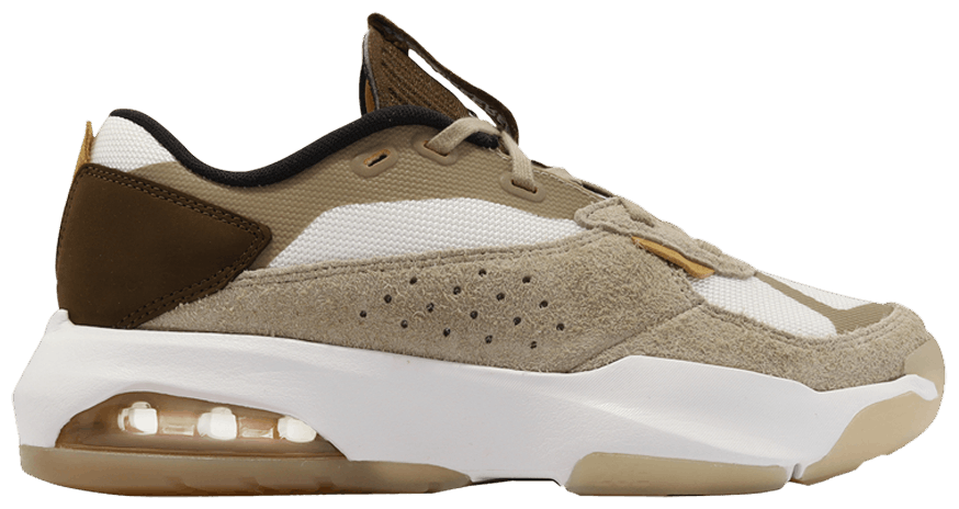 Buy Air Jordan Air 200E 'Khaki' - DC9836 200 | GOAT