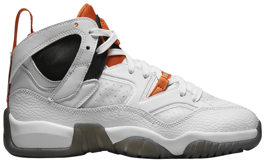 Buy Air Jordan Jumpman Two Trey GS 'Starfish' - DQ8431 108 | GOAT