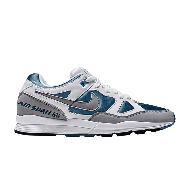 Buy Nike Air Span 2 'Gary Warnett' Friends & Family - AT5674 100 VT2 | GOAT