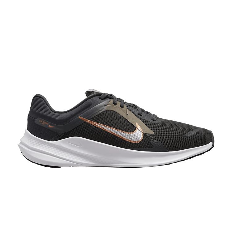 Buy Nike Wmns Quest 5 'Grey Metallic Copper' - DD9291 004 | GOAT