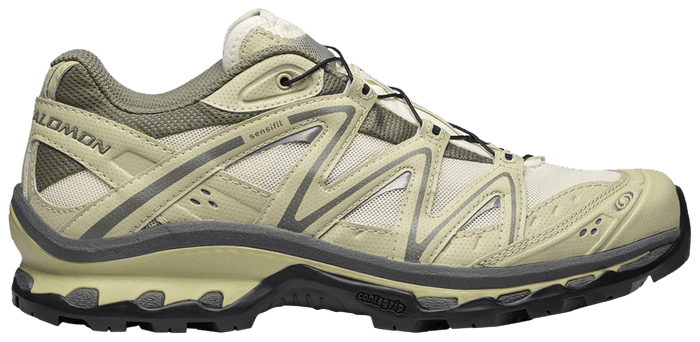 Buy Salomon XT-Quest 'Turtledove' - L41759000 | GOAT