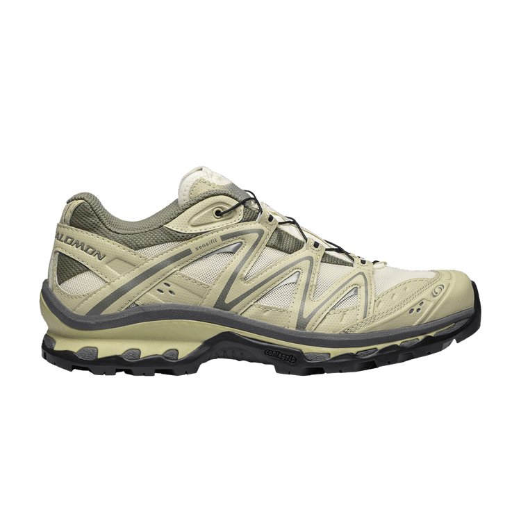 Buy Salomon XT-Quest 'Turtledove' - L41759000 | GOAT