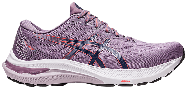 Buy Asics Wmns GT 2000 11 'Violet Quartz Indigo Blue' - 1012B271 500 | GOAT