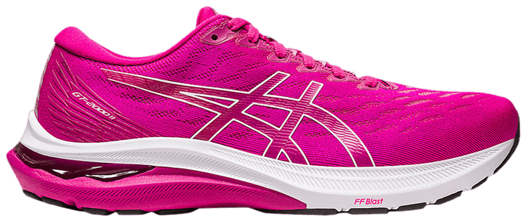 Buy Asics Wmns GT 2000 11 'Pink Rave Plum' - 1012B271 701 | GOAT
