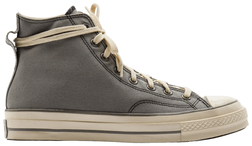 Buy Men's Notre x Converse Chuck 70 High 'Textile' - A01628C | GOAT