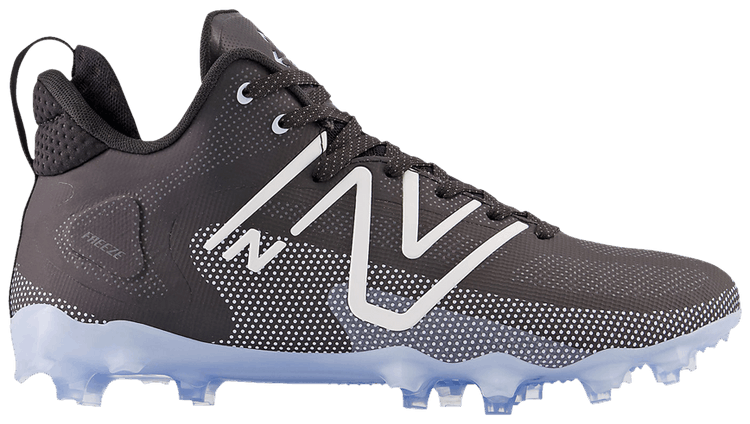 Buy FreezeLX v4 2E Wide 'Black Polar Blue' - FREEZBK4 2E | GOAT