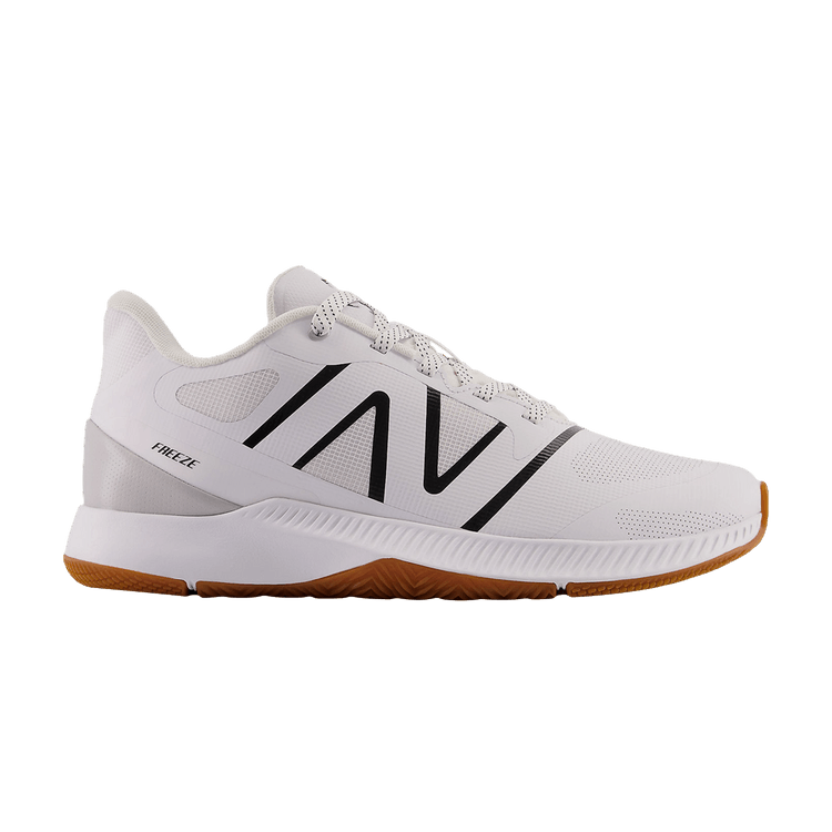 Buy New Balance FreezeLX v4 Box 'White Gum' - FREEZBW4 | GOAT