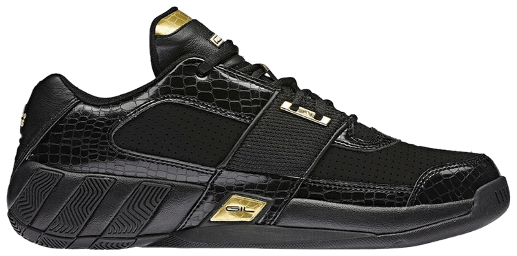 Buy Gil Zero Restomod 'Black Gold' - GY0373 - Black | GOAT