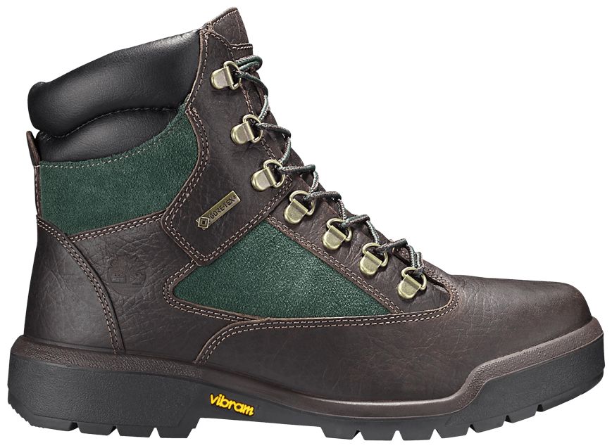 Buy Timberland 6 Inch Field Boot GORE-TEX 'Hazel Highway' Kith ...