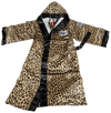 Buy Supreme x Everlast Satin Hooded Boxing Robe 'Leopard' - FW17A84 ...