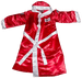 Buy Supreme x Everlast Satin Hooded Boxing Robe 'Red' - FW17A84 RED | GOAT