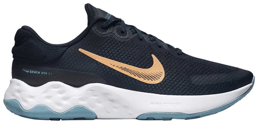 Buy Renew Ride 3 'Obsidian Peach Cream' - DC8185 402 | GOAT