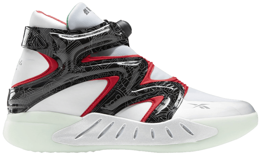 Buy BAIT x Astro Boy x Reebok InstaPump Fury Zone 'Blueprint' - GY3767 ...