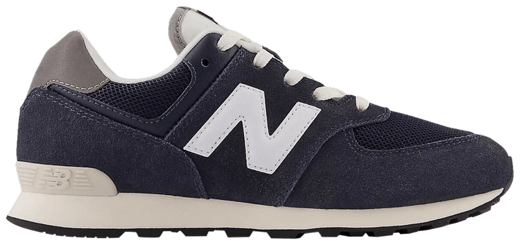 Buy 574 Big Kid Wide 'Outerspace' - GC574WL1 W | GOAT