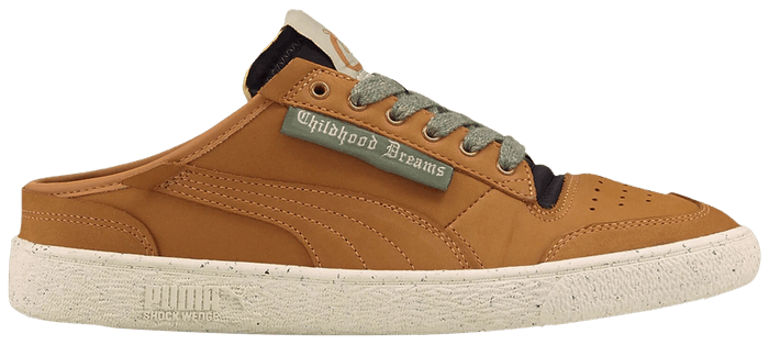 Buy Kyle Kuzma x Puma Ralph Sampson Mule 'Childhood Dreams' - 387728 01 ...