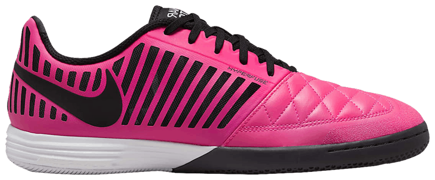Buy Nike Lunar Gato 2 IC 'Pink Blast' - 580456 605 | GOAT