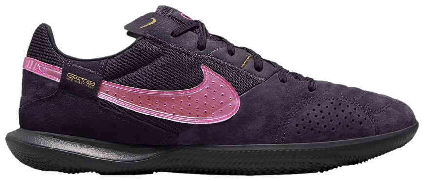 Buy Nike Streetgato 'Cave Purple Pink Blast' - DC8466 560 | GOAT