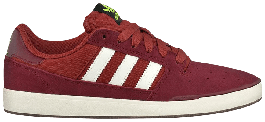 Buy Adidas Pitch 'Wine' - G99809 | GOAT
