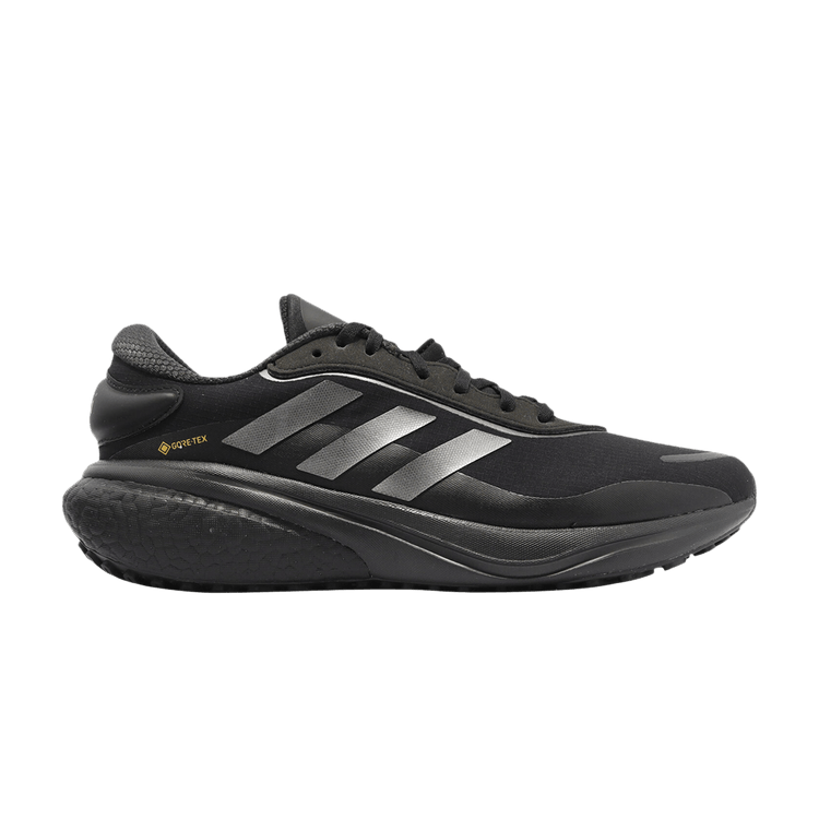 Buy Supernova GORE-TEX 'Black Iron Metallic' - HP3387 | GOAT