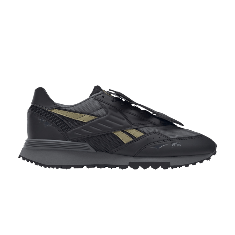 Buy DC Comics x Reebok LX 2200 'Batman' - HQ4584 | GOAT