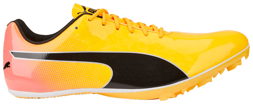 Buy Puma evoSpeed Sprint 14 'Sun Stream Sunset Glow' - 377001 01 | GOAT