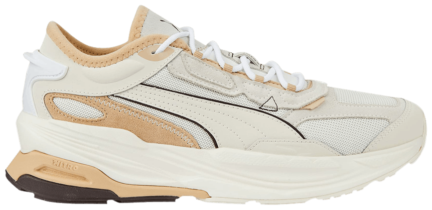 Buy Extent Nitro Heritage 'Whisper White Beige' - 385556 02 | GOAT