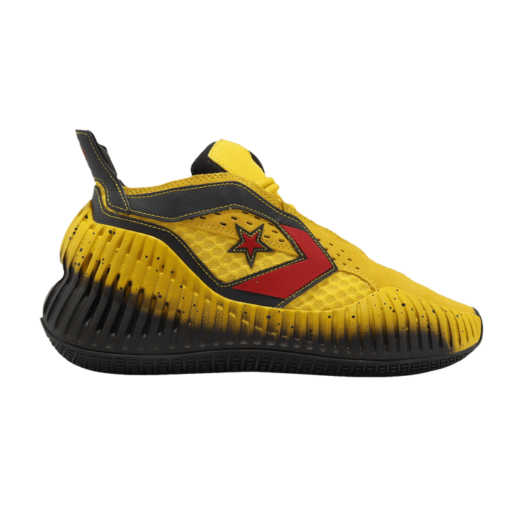 Buy Converse All Star BB Prototype CX 'Yellow Casino' - A01243C | GOAT